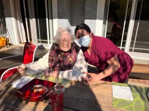 T Love Home Care Services | Home Care in Allen & Marion County, Indiana